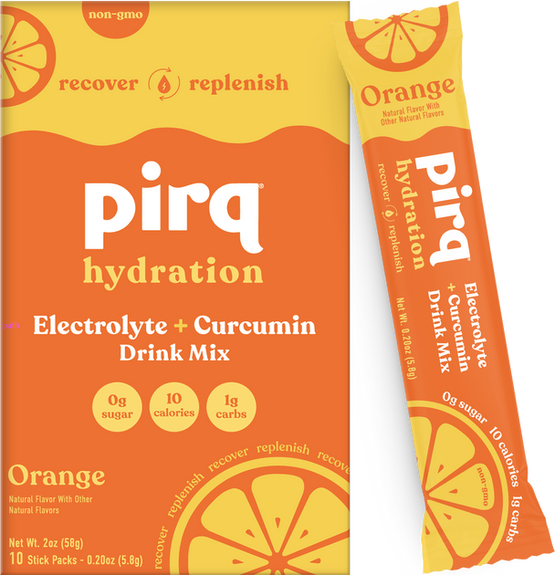 Products – Pirq